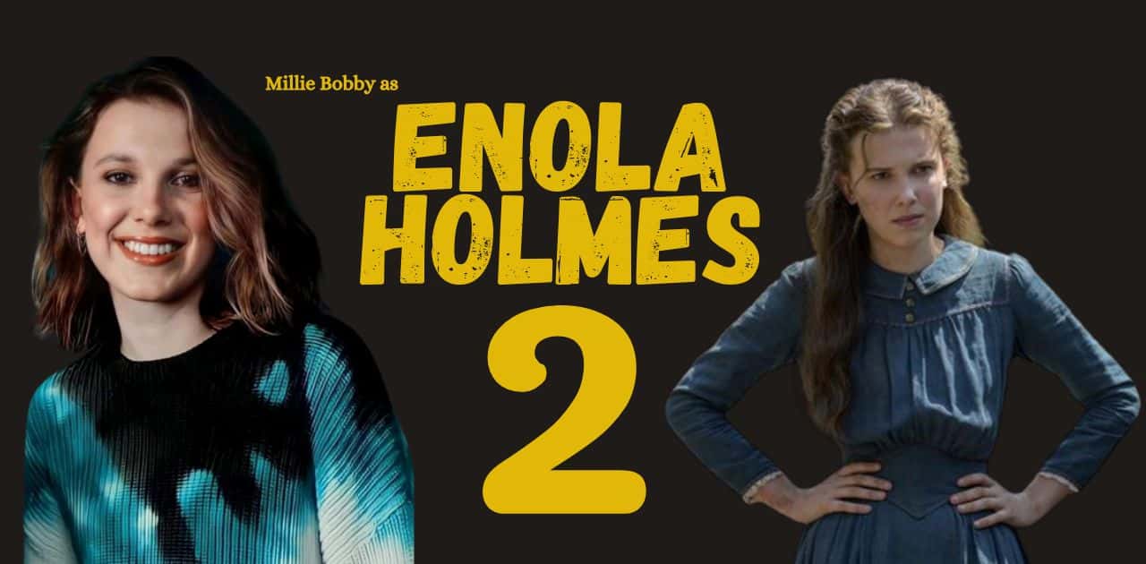 Enola Holmes 2 Review - Live Info News